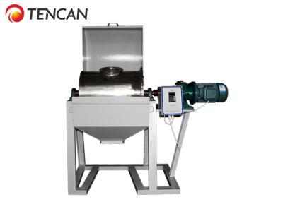 China Low Noise 20L 60RPM Roll Ball Mill Stable Running Without Pollution for sale