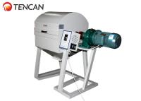 China Low Noise 20L Light Roll Ball Mill Energy Saving Without Pollution for sale