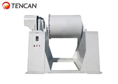 China Easy Operation Rolling Ball Mill , 300L Rolling Jar Mill CE / ISO Approval for sale