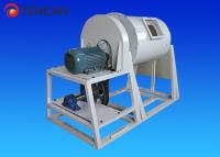 China Low Noise 20L Light Roll Ball Mill Energy Saving Without Pollution for sale