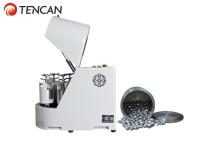 China Portable Planetary Milling Machine for sale
