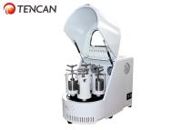 China Portable Planetary Milling Machine for sale