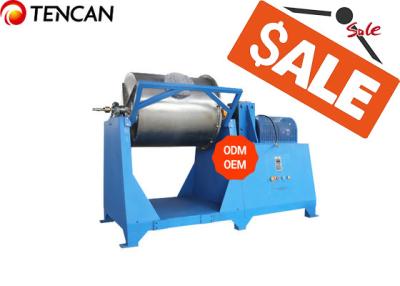 China Roller Ball Mill Grinding Mill For Sale 20-40rpm Rotate Speed 4KW for 10-70Kg/h Output for sale