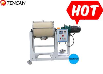 Китай Производитель Rolling Ball Mill Специализированный шлифовальный станок для производительности 5-35 кг/ч и размера выпуска ≥ 300 сеток продается