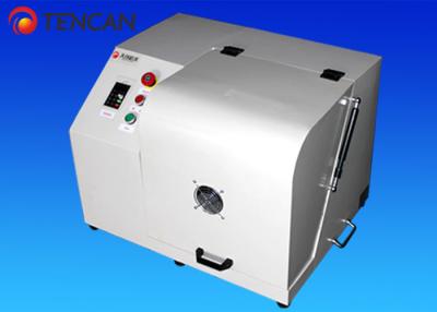 China 1L horizontale molen wxqm-1 van de laboratoriumbal Goede Prestaties voor Nano Malen van het Schaalpoeder Te koop