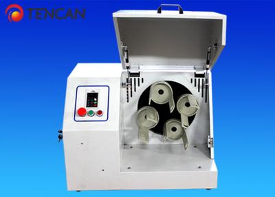 China 1L horizontale molen wxqm-1 van de laboratoriumbal Goede Prestaties voor Nano Malen van het Schaalpoeder Te koop