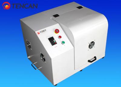 China Horizontal Planetary Ball Mill , 6l Anti - Sedimentation Ball Mill Equipment for sale