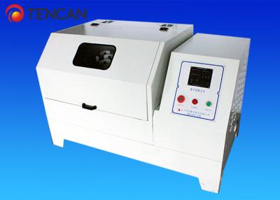 China o moinho de bola 2L planetário Completo-direcional com o moinho 4*500ml range & certificação do CE à venda