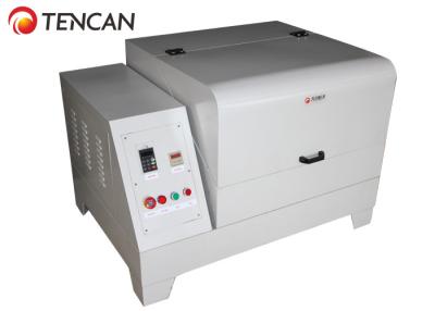 China 1L High Energy Laboratory Dual Planetary Ball Mill With 4x250ml Jars for sale