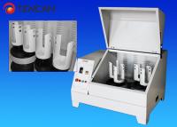 China Micron Scale 2L Laboratory Planetary Ball Mill 4x500ml Jars Frequency Controlling for sale