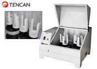 China Micron Scale 2L Laboratory Planetary Ball Mill 4x500ml Jars Frequency Controlling for sale