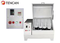 China Micron Scale 2L Laboratory Planetary Ball Mill 4x500ml Jars Frequency Controlling for sale