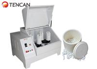 China Micron Scale 2L Laboratory Planetary Ball Mill 4x500ml Jars Frequency Controlling for sale