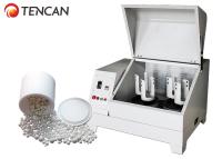 China Micron Scale 2L Laboratory Planetary Ball Mill 4x500ml Jars Frequency Controlling for sale