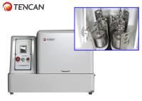 China Active Carbon Grinding Sample Planetary Ball Mill Machine With High Efficiency for sale