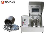 China Active Carbon Grinding Sample Planetary Ball Mill Machine With High Efficiency for sale