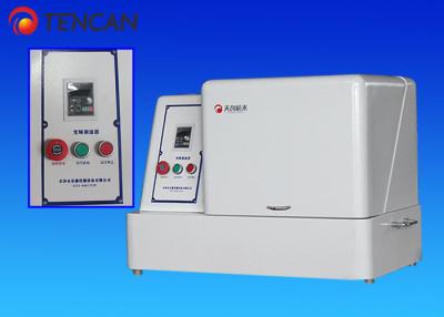 China Van de het Laboratoriumbal van 380V 50Hz van het de Molen Nano Poeder van het het Malengebruik het Effectweerstand met hoge weerstand Te koop