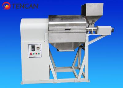 China Máquina de pulido y de tamizado industrial para el pulido continuo/que tamiza 30 - 2000L en venta