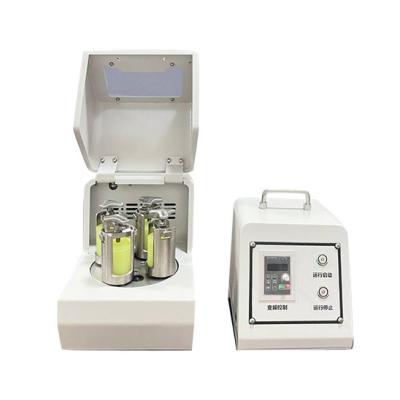 Китай 0.2L Super Mini Planetary Ball Mill for Glove Box Use продается