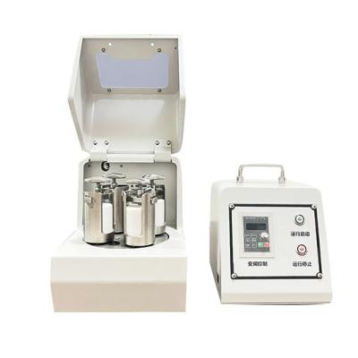 China Super Mini 0.2L Lab Ball Milling Machine for Glove Box Inside Using CE Standard for sale