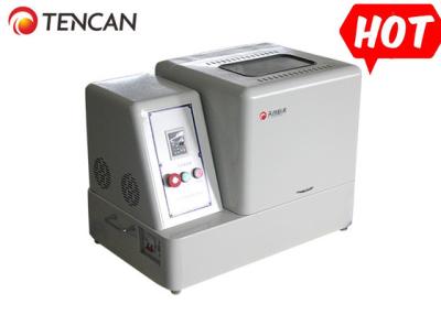 China Planeta Moinho de Esferas Laboratório de Moagem Máquina de Moagem de Esferas Fabricante 70-670rpm Quadrado Com 1.5L Volume de Jar à venda