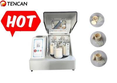 China Tailored Planetary Ball Mill Small Ball Grinder Supplier Meeting Your Unic Needs for sale