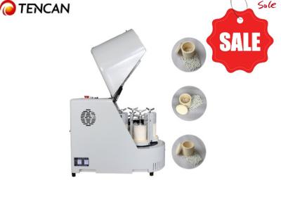 China Versatile Planetary Ball Mill Lab Grinder Powder Crusher for Different Material Applications for sale