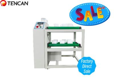 Китай Rolling Ball Mill Grinding Machine Supplier 220V-50Hz Or 110V-60Hz 950*660*960mm Size Output 0.35-1.98Kg/h продается