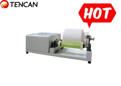China Small Lab Rolling Grinder Jar Ball Mill for Dry / Wet Ultrafine Powder 0.37KW for sale