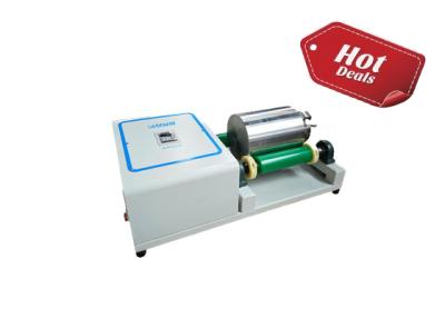 China Laboratory ball mill manufacturer grinds and mixes a small amount of 5L capacity sample for sale