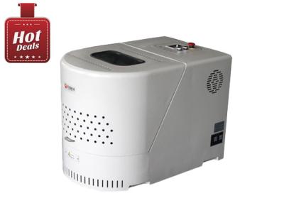 China Super Fine Powder Grinding Laboratory Ball Mill Machine Small Size High Efficiency for sale