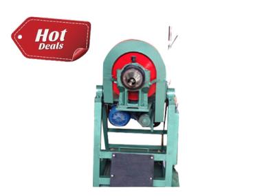 China Industrial Mining Cone Laboratory Grinding Cone Ball Mill For Mineral Processing for sale