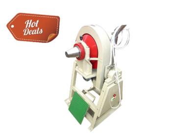China Small Conical Laboratory Ball Mill For Mineral Sampling Preparation for sale