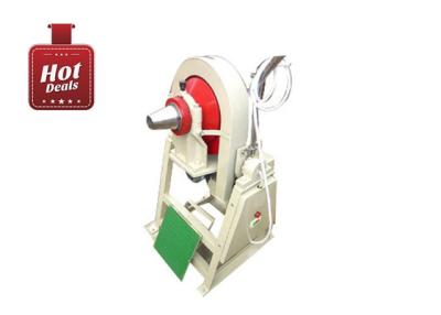 China Plant Small Laboratory Conical Ball Mill XMQ150*50 with 380V-50Hz Voltage and 0.75KW Power for sale