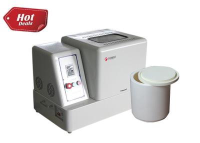 China Nanopoeder 0, 1 μm Lab Grinder Machine 12L 70rpm Gordel aandrijfsmodus Te koop