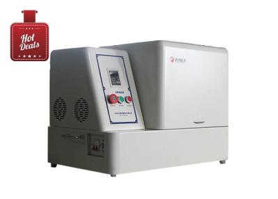 China 6L Quadratform-Labor-Kugelmühle zum Schleifen von Kräutern, Gewürzen, Pharmazeutika im Nanoskala zu verkaufen