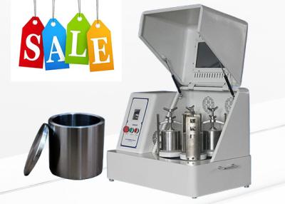 중국 1.5kW 행성 프레싱 머신 8l 작은 곡물 구조의 컴팩트 판매용