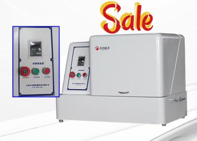 China Sistema de moagem de amostras múltiplas de moinho de bolas planetário de 8L com XQM-8 e velocidade de rotação de 70-580 RPM à venda