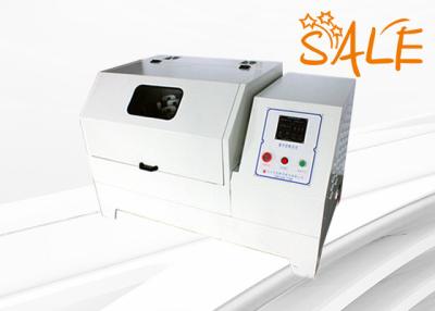 China 4L Full Directional Planetary Ball Mill 360 Degrees Turnover with 4x 1000ml mill jars for sale