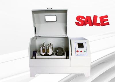 China 4L Full Directional Planetary Ball Mill 360 Degrees Turnover with 4x 1000ml mill jars for sale