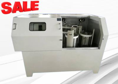 China Moinho de Esferas Planetário Vertical Industrial de 40 L - Sistema de Granulação Nano de Alto Rendimento à venda