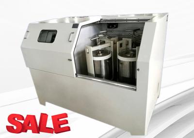 중국 40L 산업용 수직 행성 공 밀 - 고출력 나노 밀링 시스템 판매용