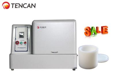 中国 TENCAN 8L 食品級惑星式ボールミール - 4×2000ml ステンレス鋼瓶付き高効率の茶粉磨きシステム,ラボ/産業用 販売のため