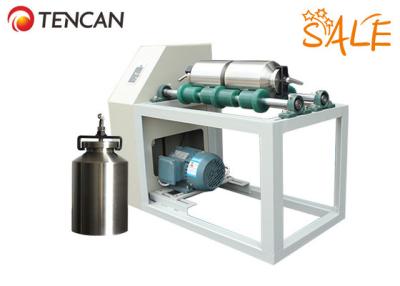 China 2*5L Horizontal Roll Jar Mill Micron Powder Grinding Mixing for Lab/Small Batch Production Voltage 220V-50Hz or 110V-60Hz for sale