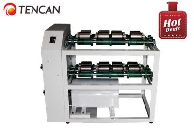 Китай GQM-8-15 Многообразный ролик Jar Mill Пропускная способность лабораторный шлифователь для управления частотой производства сверхтонких порошков небольших партий продается