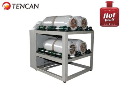 Китай GQM-8-15 Многообразный ролик Jar Mill Пропускная способность лабораторный шлифователь для управления частотой производства сверхтонких порошков небольших партий продается