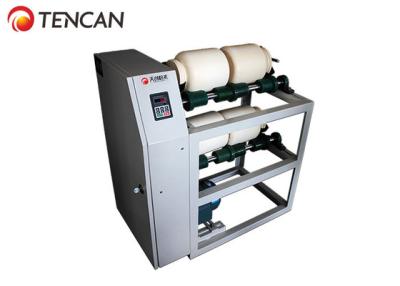 Китай GQM-8-15 Многообразный ролик Jar Mill Пропускная способность лабораторный шлифователь для управления частотой производства сверхтонких порошков небольших партий продается