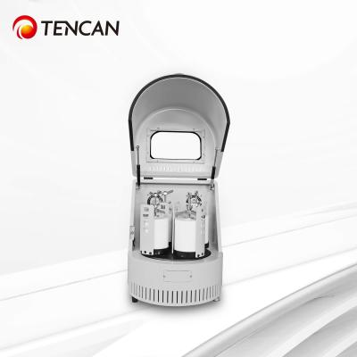 China Tencan High-Energy Planetary Ball Mill for Laboratory Research and Advanced Sample Preparation for sale