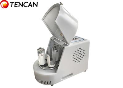 China Moinho de bolas planetário vertical Tencan XQM-0.2A 0.25KW 220V à venda