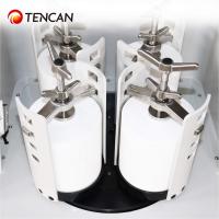 China Advanced Planetary Ball Mill with Intelligent Control and Multi-Mode Grinding System for sale